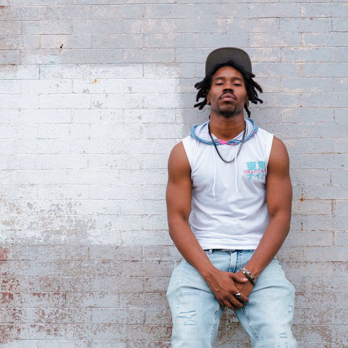 Solemn Brigham – Mello Music Group