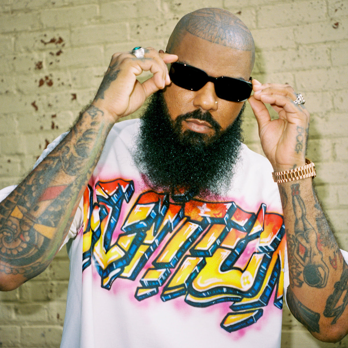 Stalley