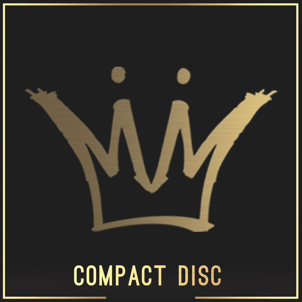 Compact Disc – Mello Music Group