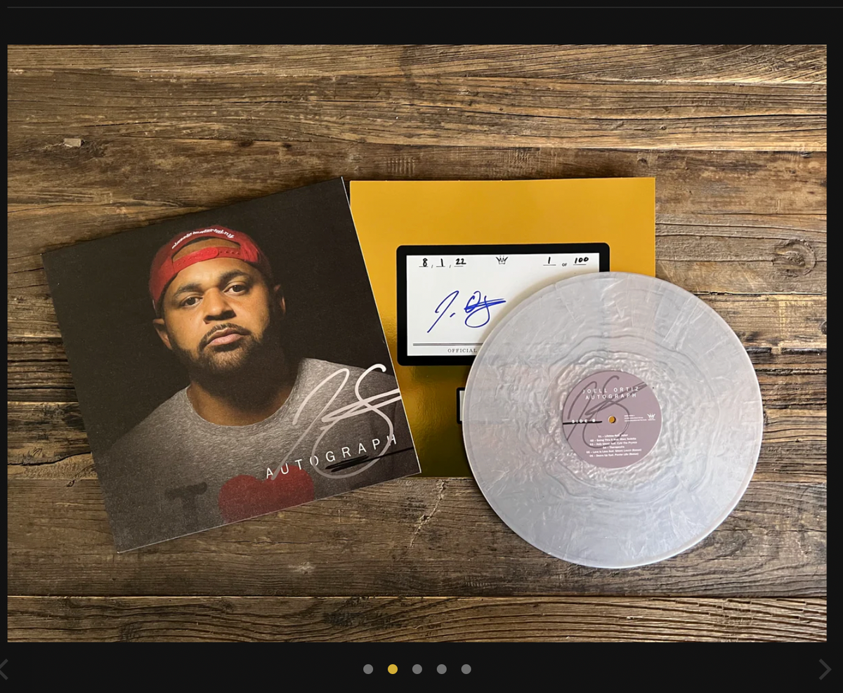 Mello Reserve – Mello Music Group