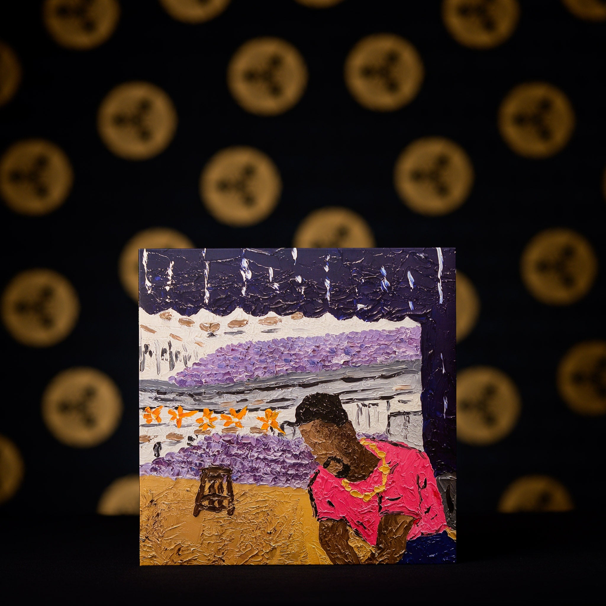 open mike eagle vinyl