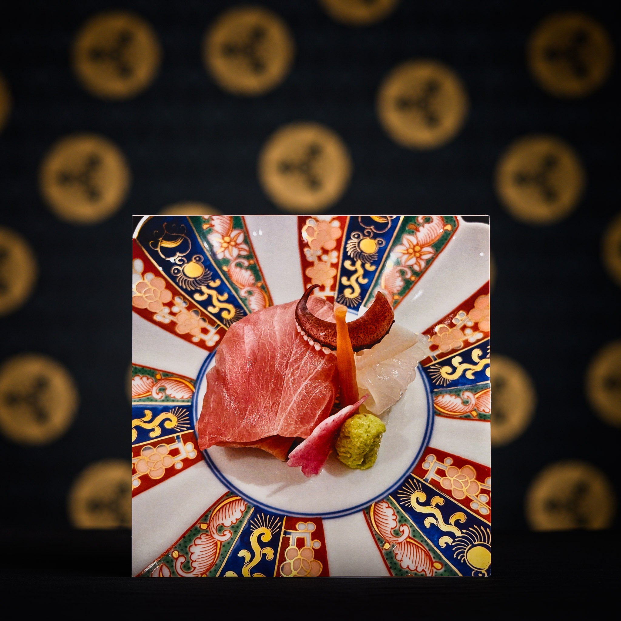 Mello Music Group - Omakase (LP)