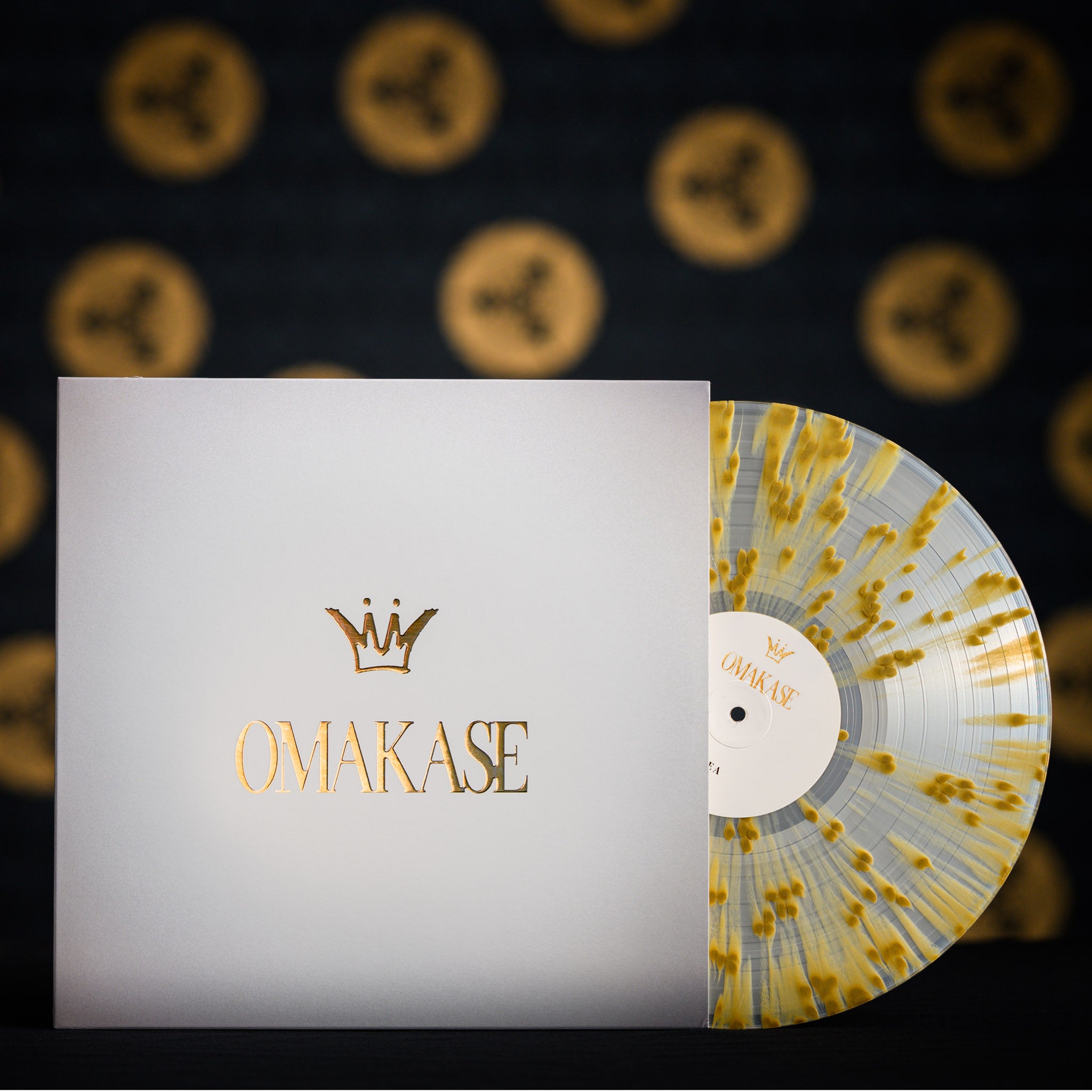 Mello Music Group - Omakase (Indie Exclusive LP)