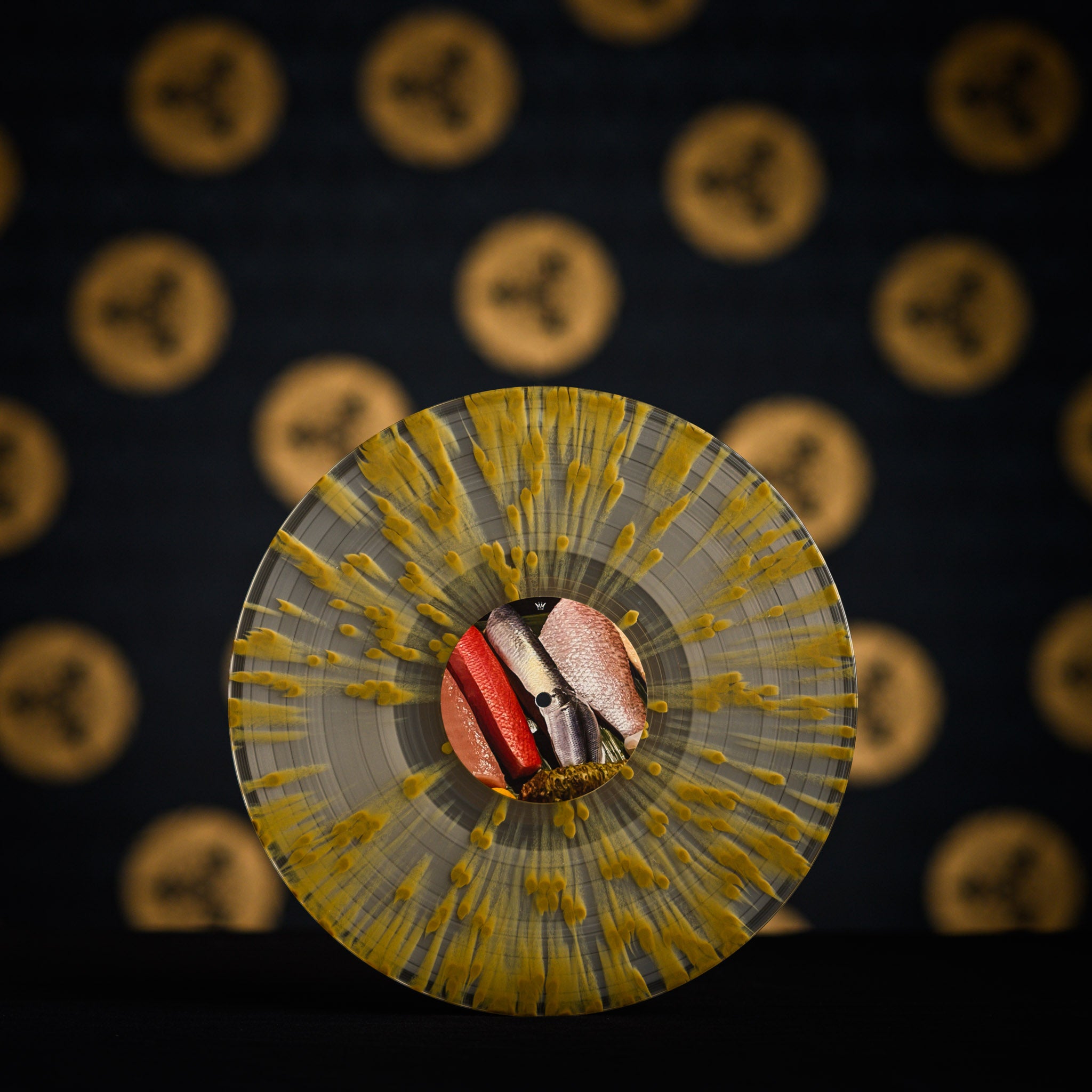 Mello Music Group - Omakase (Indie Exclusive LP)