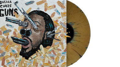 Quelle Chris – Mello Music Group